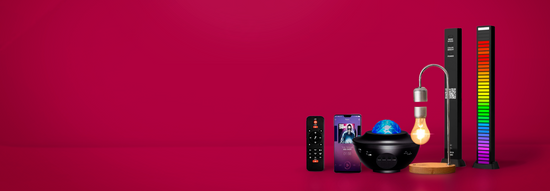 Buy Best Led Lights for Decor Online – LedStore