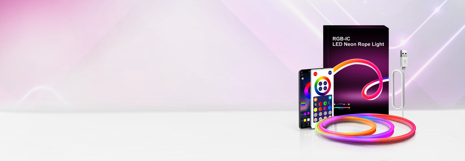 Buy Best Led Lights for Decor Online – LedStore