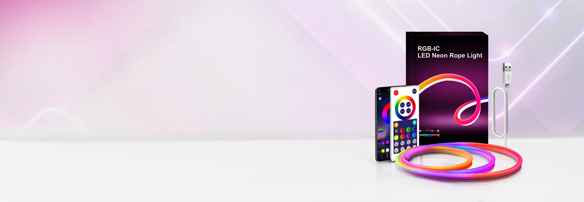 Buy Best Led Lights for Decor Online – LedStore